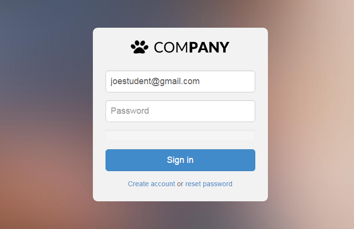 Contoh Flowchart Form Login Html Keren Gilbert - IMAGESEE Contoh Flowchart Form Login Html Keren Gilbert - IMAGESEE